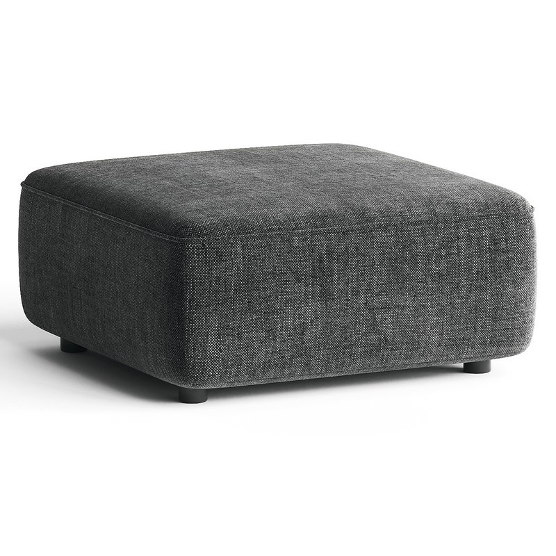 pouf montbel 3d model download free maxve