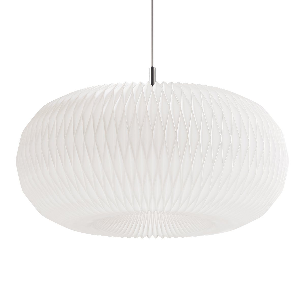 Le Klint 195 Donut pendant light 3d model Download Maxve