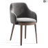 ADeL Chair By Calligaris 3D model Maxve