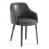 ADeL Chair By Calligaris 3D model Maxve