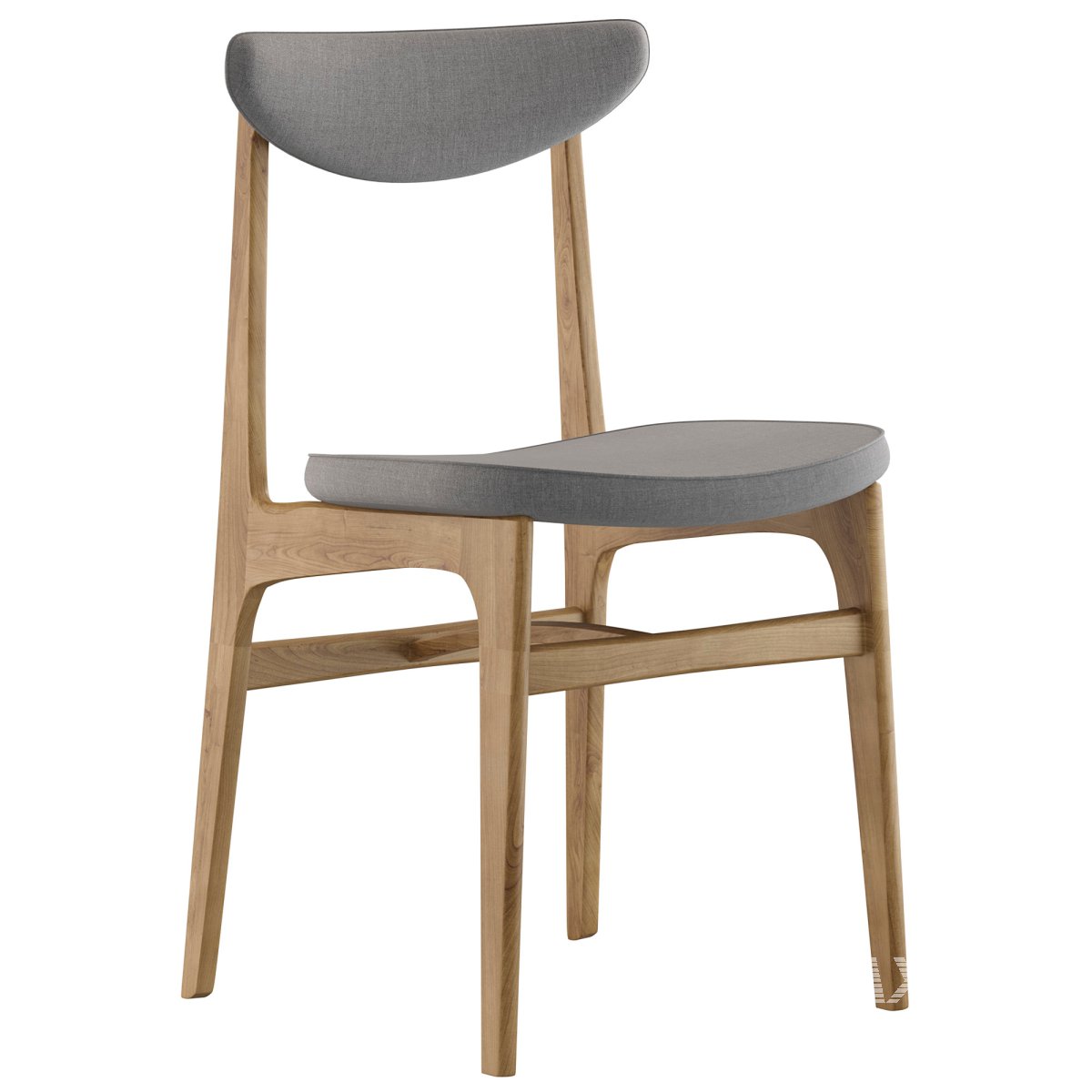 366 Concept chair by Archiproducts 3D model Maxve