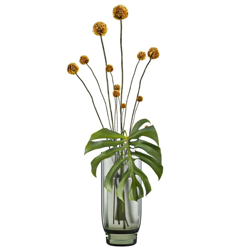 bouquet 3D model Maxve