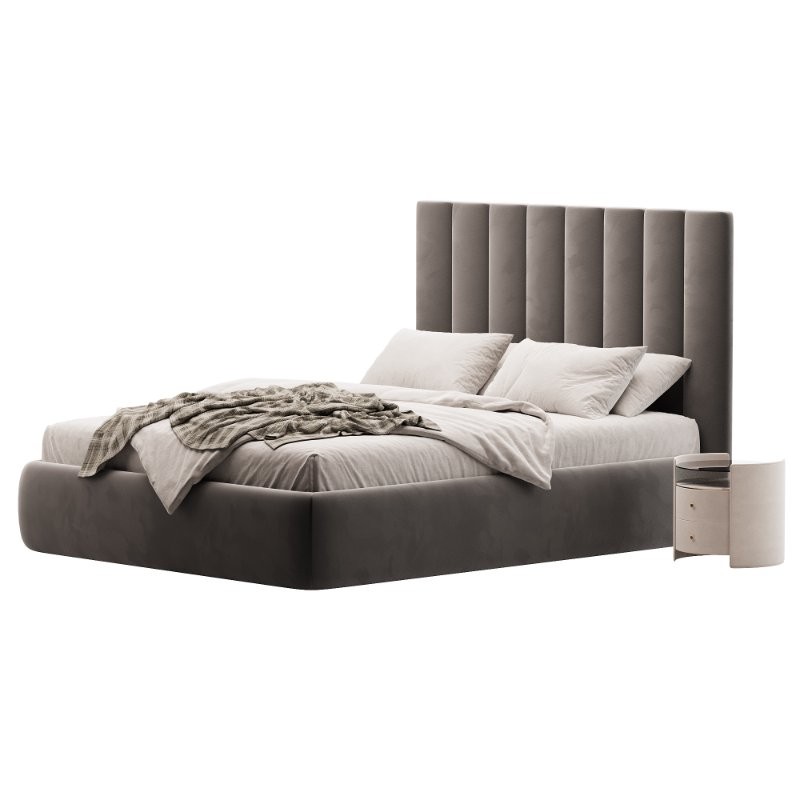 Vega Floor 160 3D model Maxve