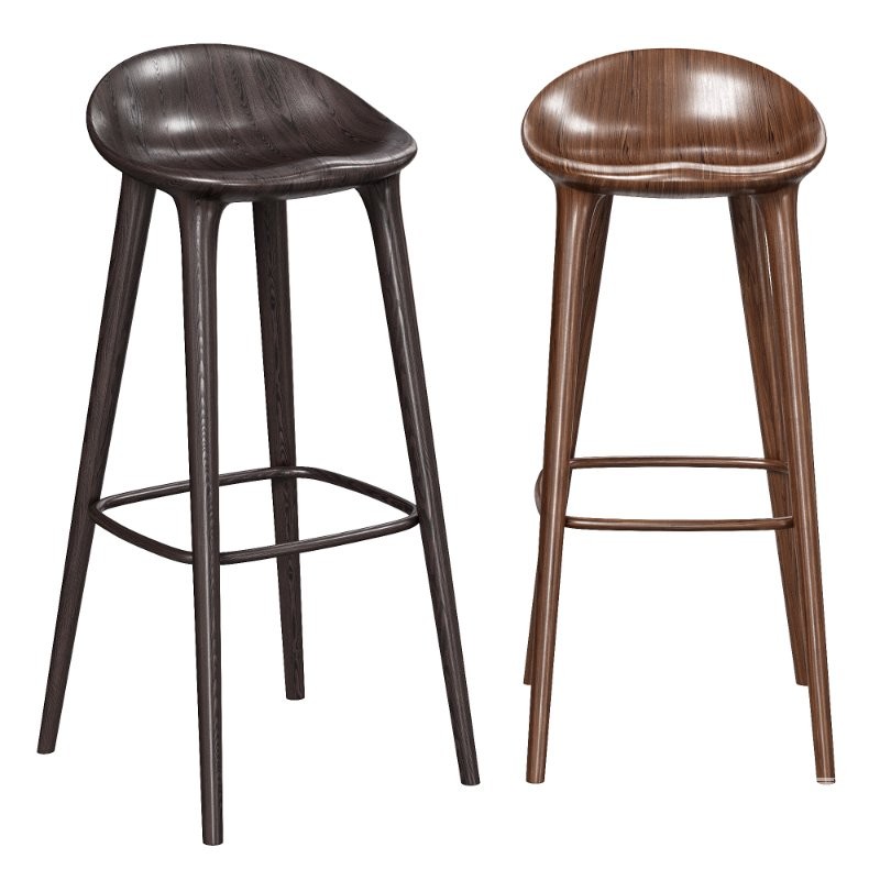 BAR by INODA+SVEJE 3D model Maxve