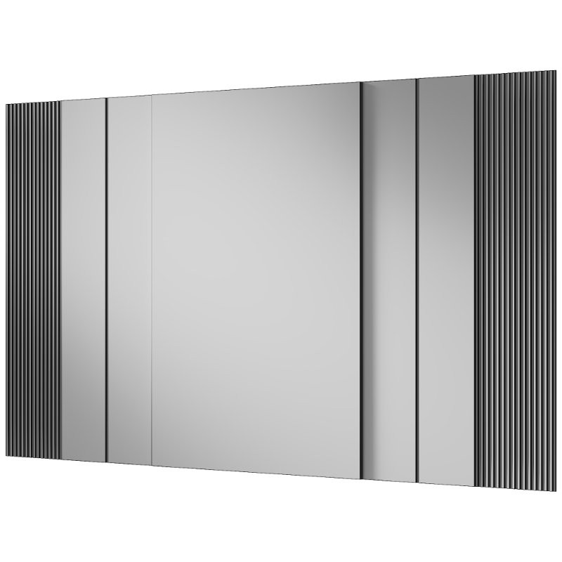 Art Wall 79 3D model Maxve