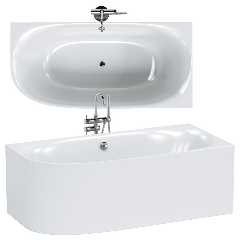 Cape_Cod 3D model Maxve