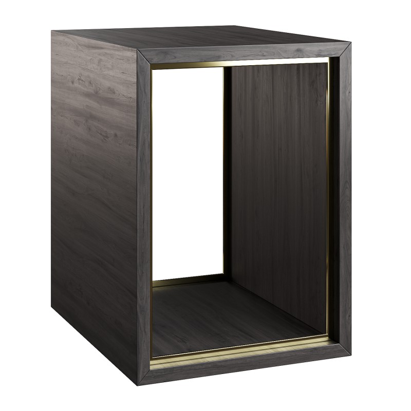 Laskas_NILO 3D model Maxve