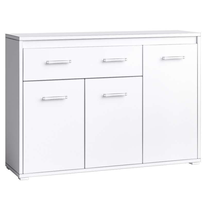 Chest_of_drawers_MADISON_G109 3D model Maxve