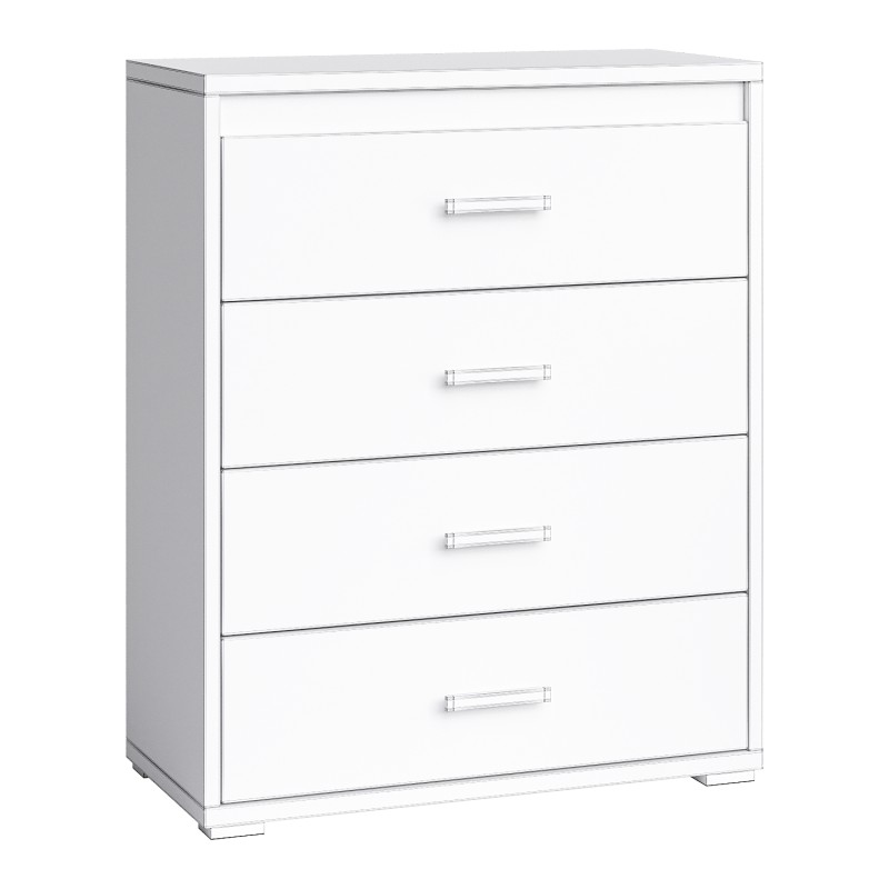 Chest_of_drawers_MADISON_G111 3D model Maxve