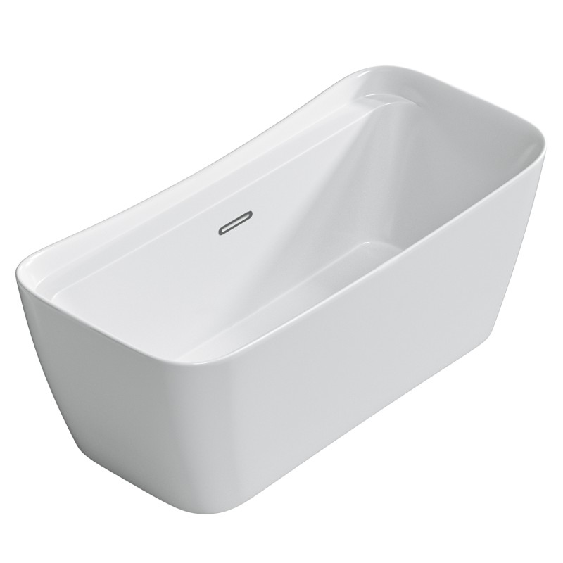 Allen_Brau_Infinity_2 3D model Maxve