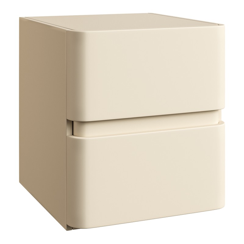 bedside_table 3D model Maxve