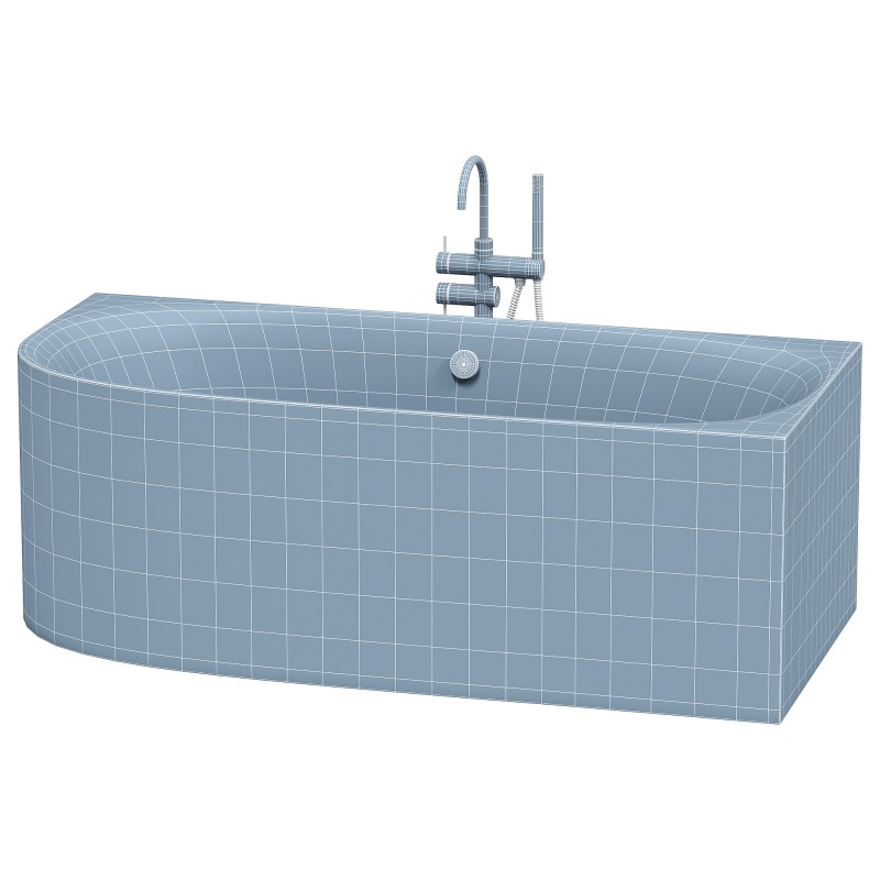 Cape_Cod 3D model Maxve