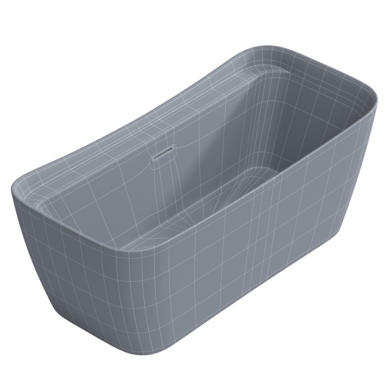 Allen_Brau_Infinity_2 3D model Maxve