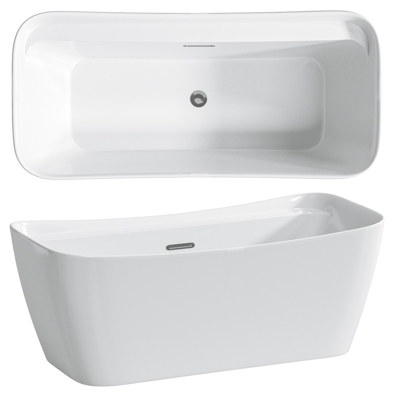 Allen_Brau_Infinity_2 3D model Maxve