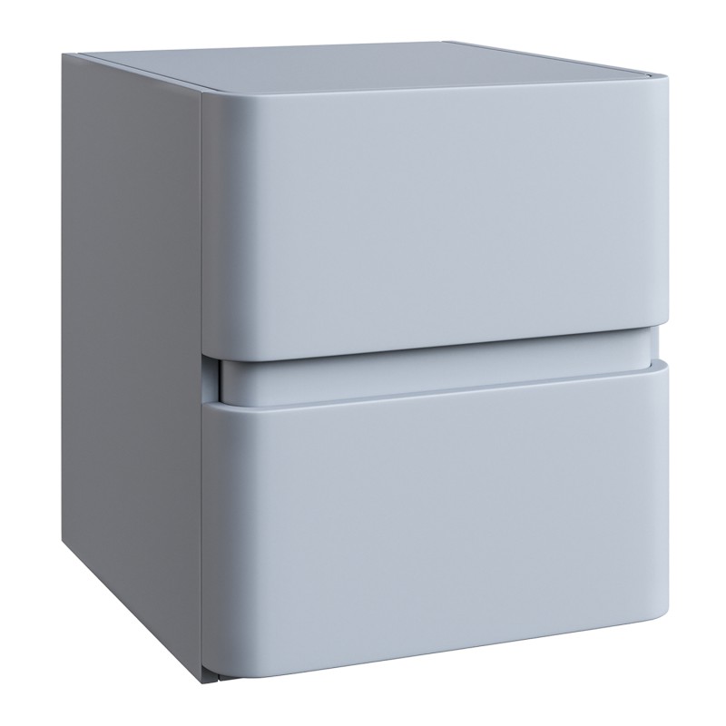 bedside_table 3D model Maxve