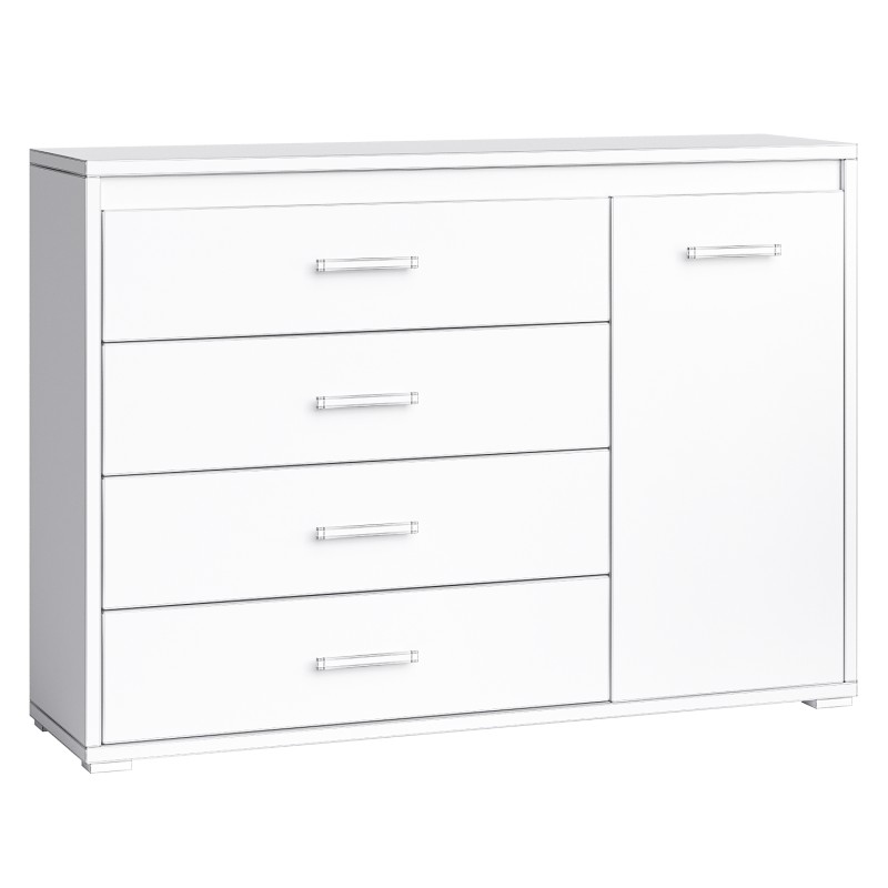 Chest_of_drawers_MADISON_G108 3D model Maxve