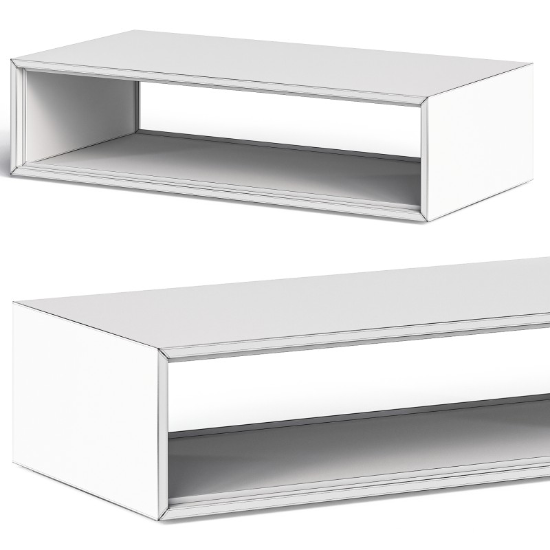 NIlo_by_Laskasas 3D model Maxve