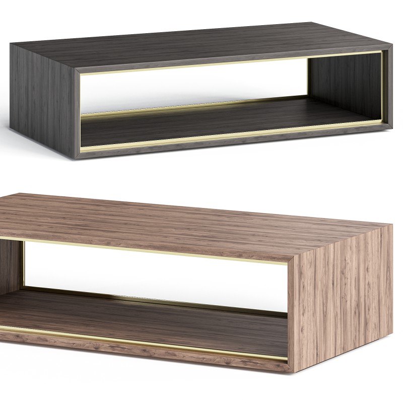 NIlo_by_Laskasas 3D model Maxve