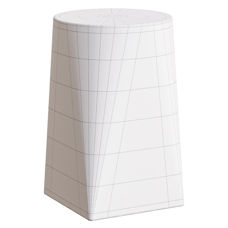 SIDE_TABLE 3D model Maxve